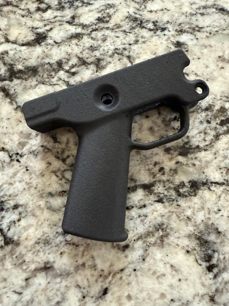 MP5 Platform FCG Housing- H&K, PTR, MAC, MKE/Century compatible option ...