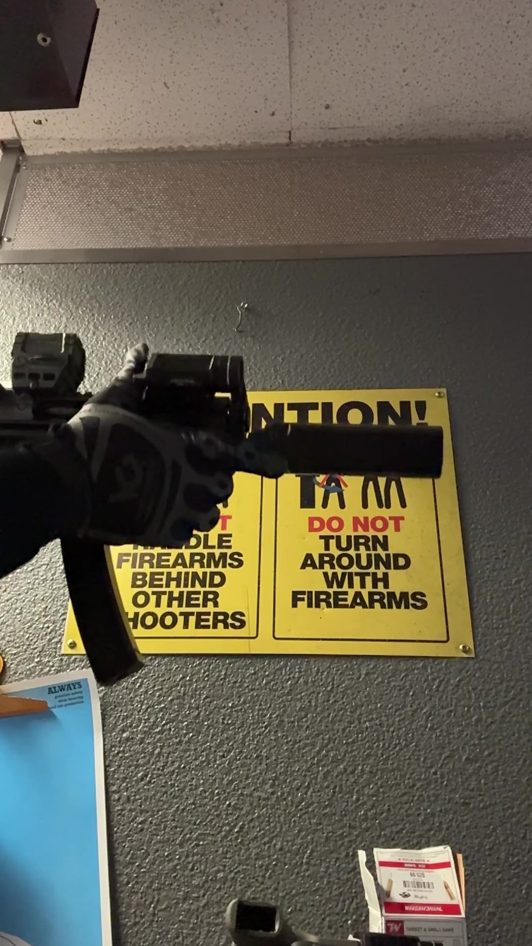 McClane Defense MP5 Trigger Housing- H&K, PTR, MAC, MKE/Century compat ...