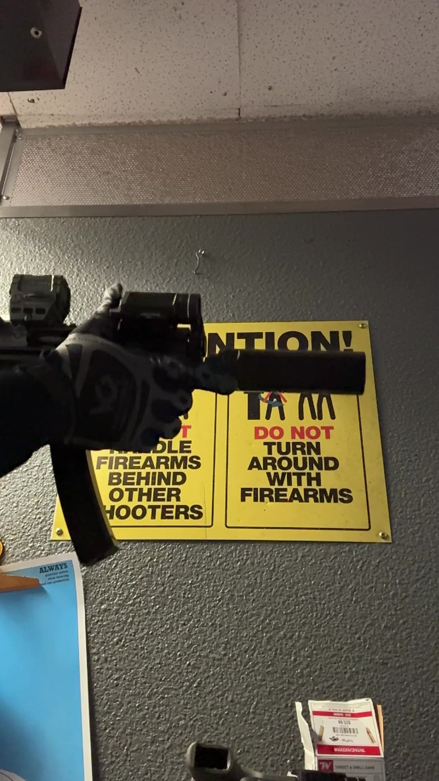 MP5 Platform FCG Housing- H&K, PTR, MAC, MKE/Century compatible option ...